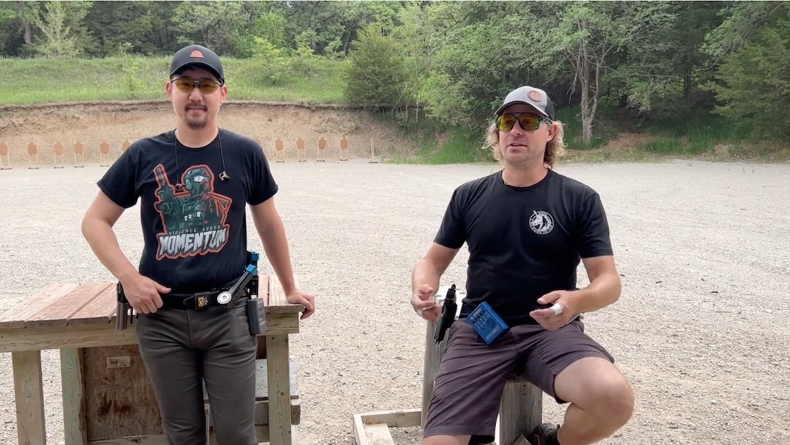 Home - Practical Shooting Training Group