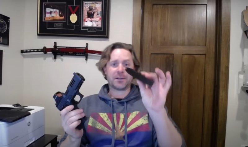 Forums - Practical Shooting Training Group